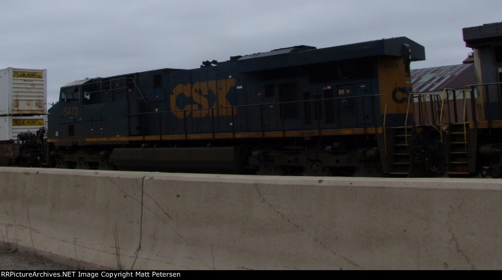 CSX 5473